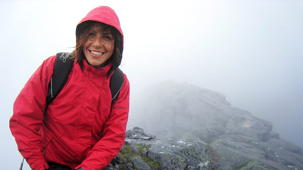 BBC - Programmes categorised as Factual: Travel - All Programmes