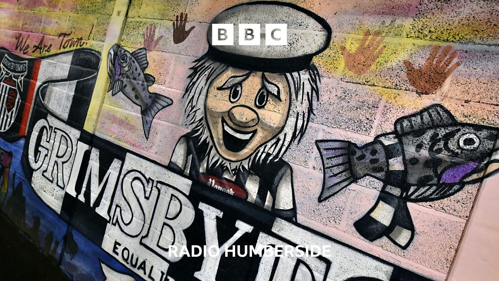 BBC Radio Humberside - BBC Radio Humberside, Cold War bunker teeters on ...