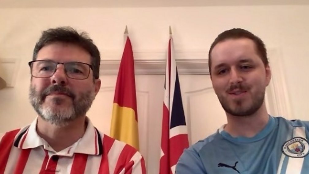 BBC Radio Devon - John Acres, 14/01/2026, Devon has a new champion