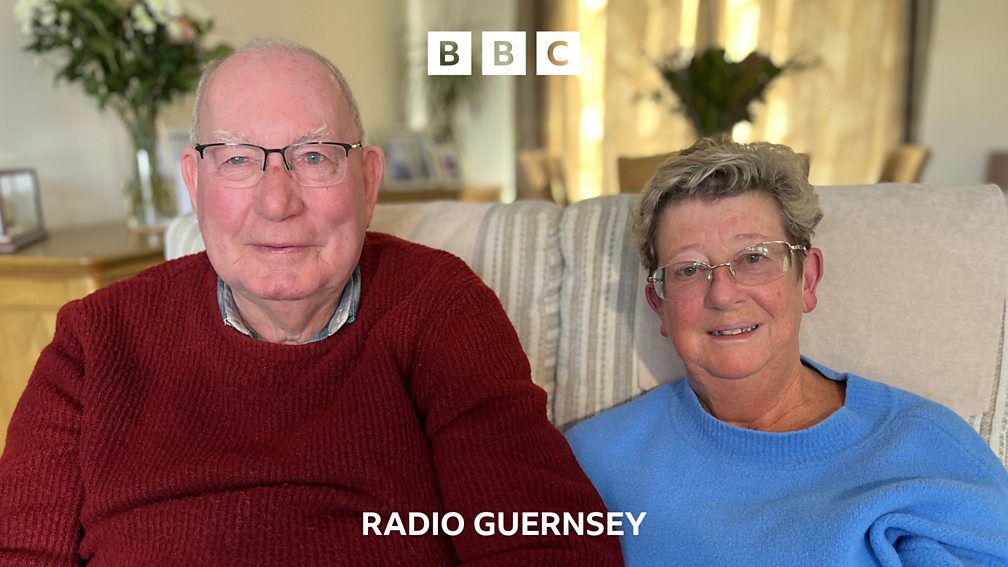 BBC Radio Guernsey - BBC Radio Guernsey, Avoiding a visit to the doctor ...