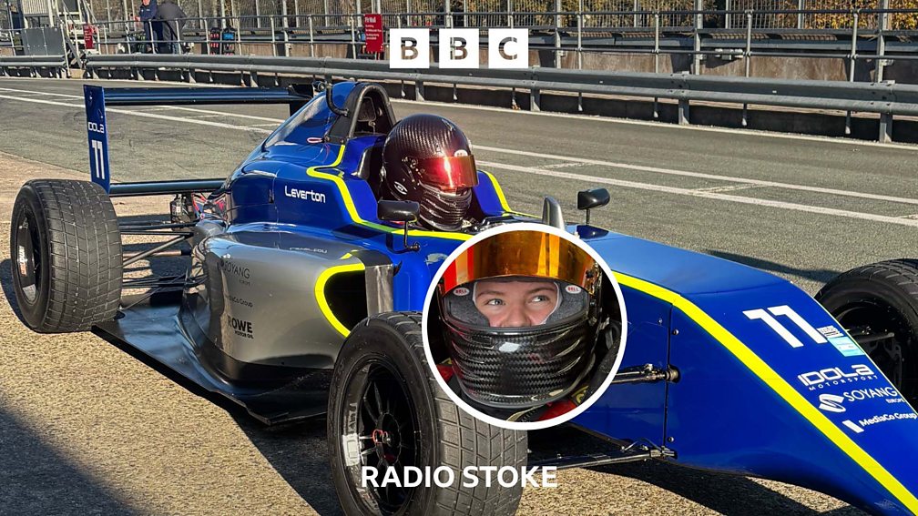 BBC Radio Stoke - BBC Radio Stoke, The Tunstall business pledging to ...