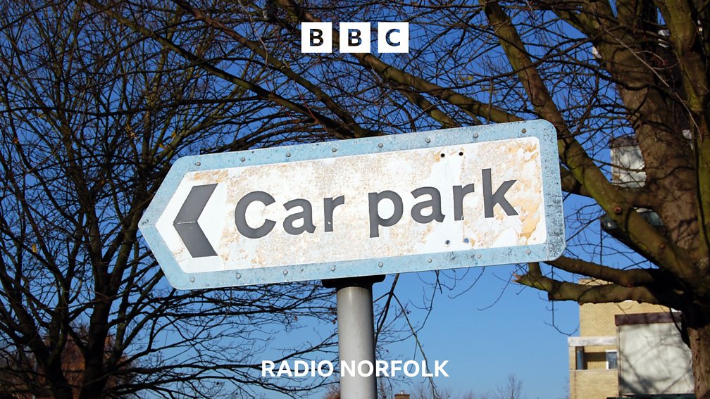 BBC Radio Norfolk - BBC Radio Norfolk, Norfolk tops the treasure charts