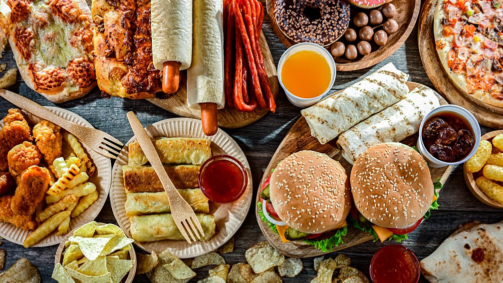 BBC Radio Ulster - The Nolan Show, 09/01/2026, January fad diets ...