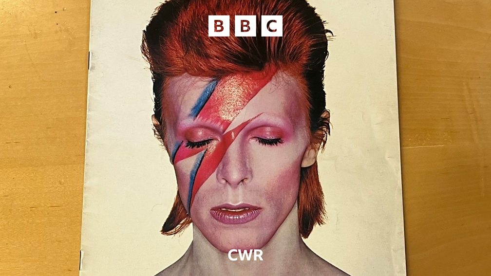 BBC CWR - BBC CWR, "I let the country down"