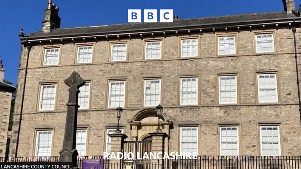 BBC Radio Lancashire - BBC Radio Lancashire, Cervical cancer van comes ...