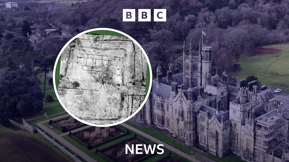 BBC Radio Wales - BBC Radio Wales, Reform's Laura Anne Jones denies she ...