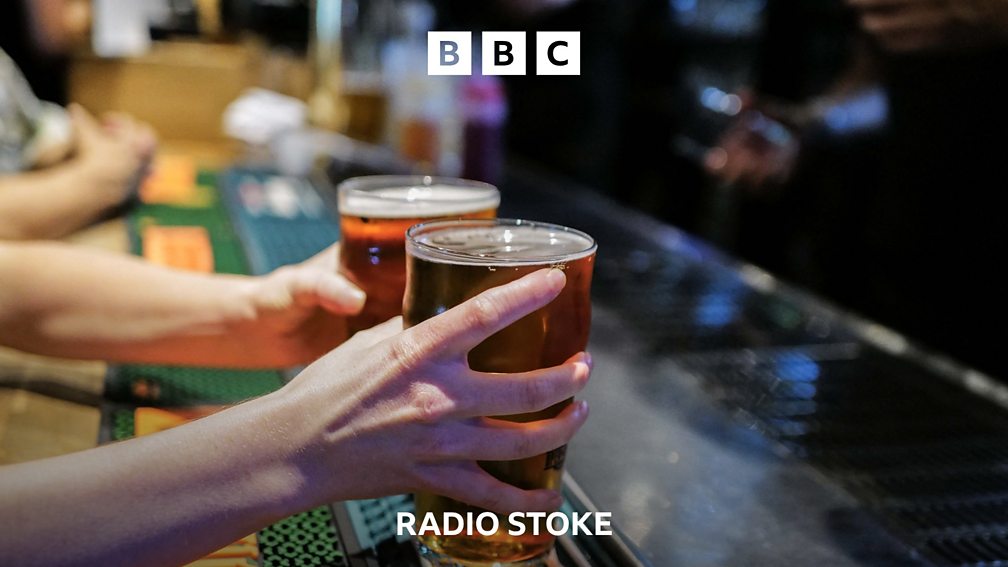 BBC Radio Stoke - BBC Radio Stoke, Nathan Heaney 'gutted' over fight ...