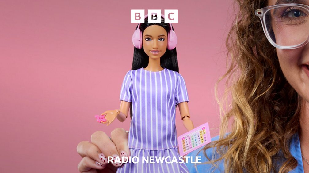 BBC Radio Newcastle - Anna Foster, Kelly Scott sits in (14/01/2026 ...