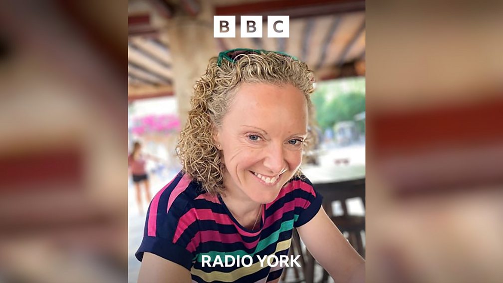 BBC Radio York - BBC Radio York, Mysterious 'pavement snake' appears on ...