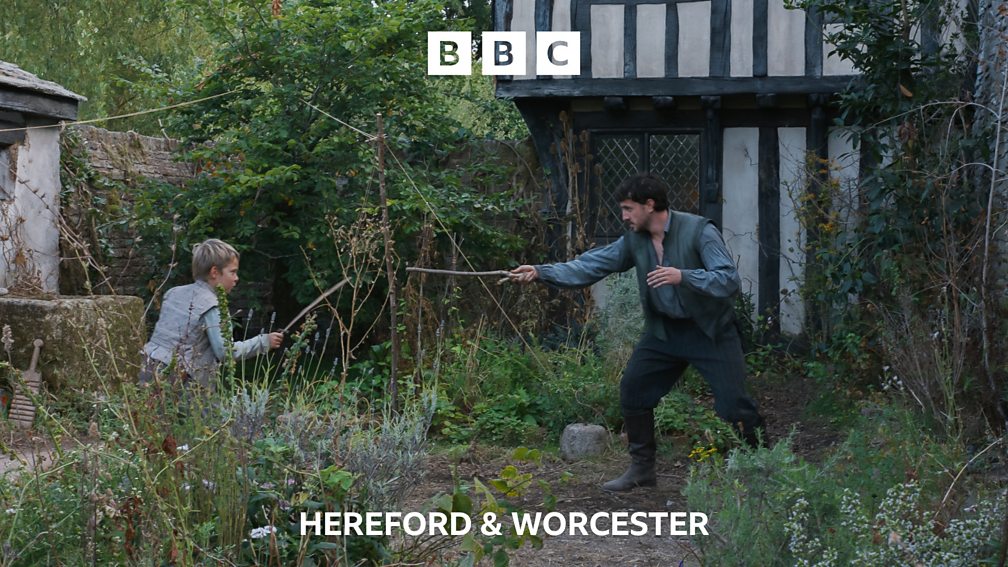 BBC Hereford & Worcester - BBC Hereford & Worcester, Worcester's ...
