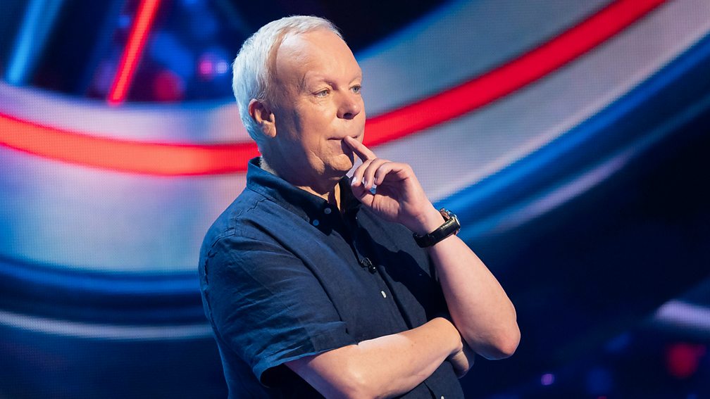 BBC One - The Weakest Link, Series 5 - Episode guide
