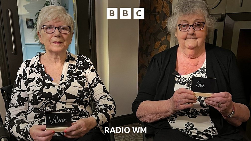 BBC Radio WM - BBC Radio WM, Brum's world-conquering rockers