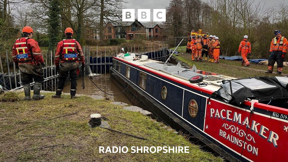 BBC Radio Shropshire - BBC Radio Shropshire, The Tik Tok star who loves ...