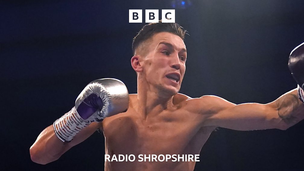 BBC Radio Shropshire - BBC Radio Shropshire, The Tik Tok star who loves ...