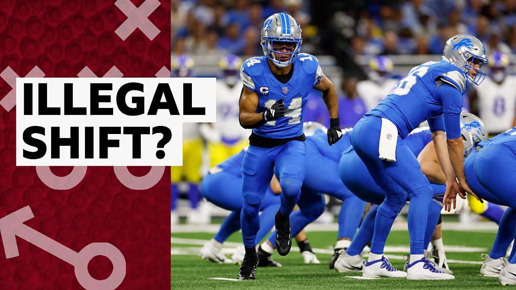 BBC Sport - American Football, 'I want that moment' - Bears kicker ...