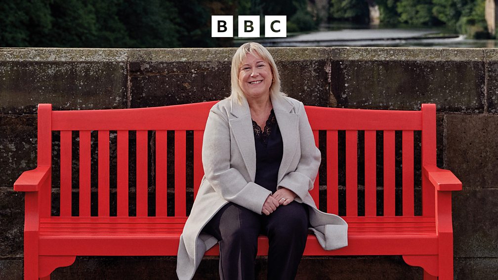 BBC Radio Newcastle - BBC Radio Newcastle, 'Over the years, I've raised ...