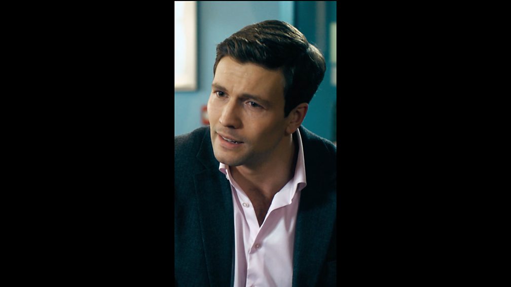 BBC One - Lynley