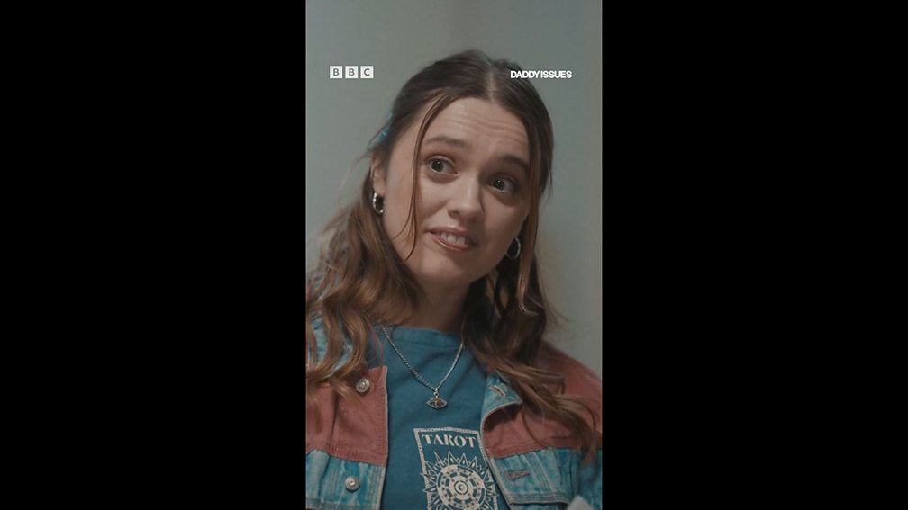 BBC Three - Daddy Issues