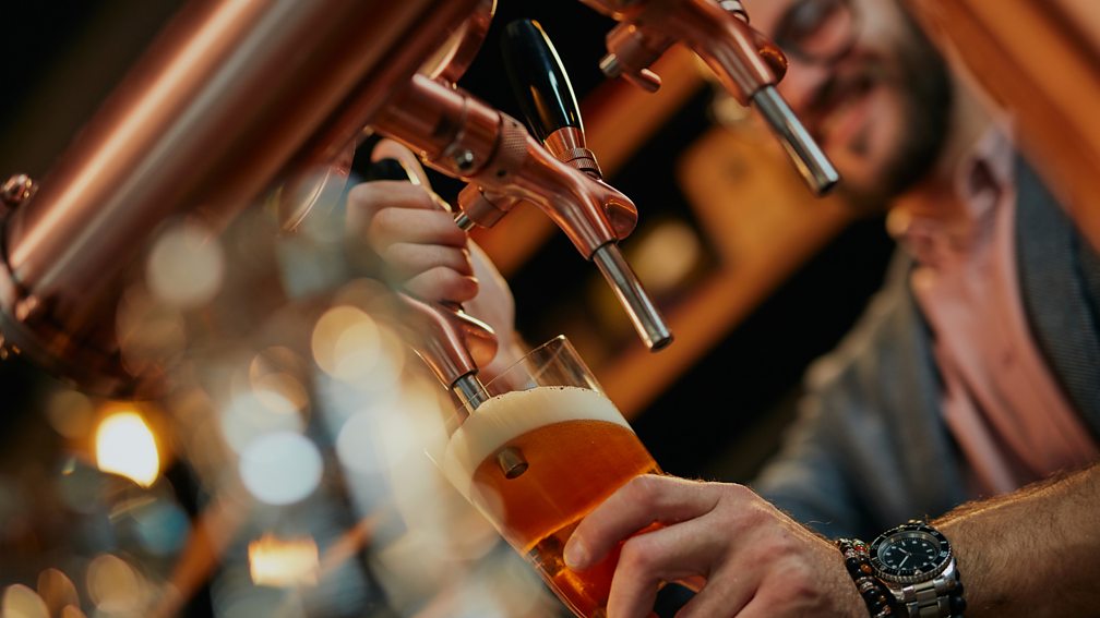 BBC Radio Ulster - The Nolan Show, 15/01/2026 - Clips