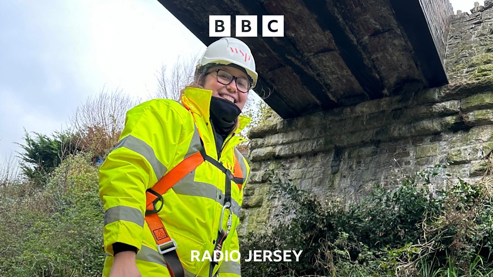 BBC Radio Jersey - BBC Radio Jersey, Employment charity services under ...