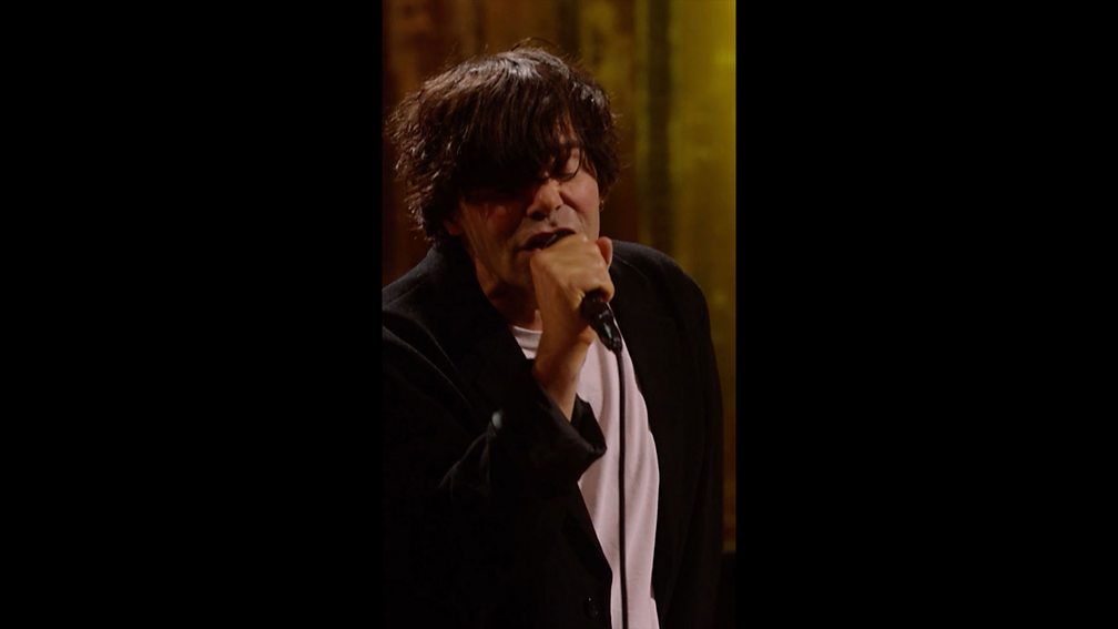 BBC Two - Later... with Jools Holland, Series 67, Episode 2 - Clips