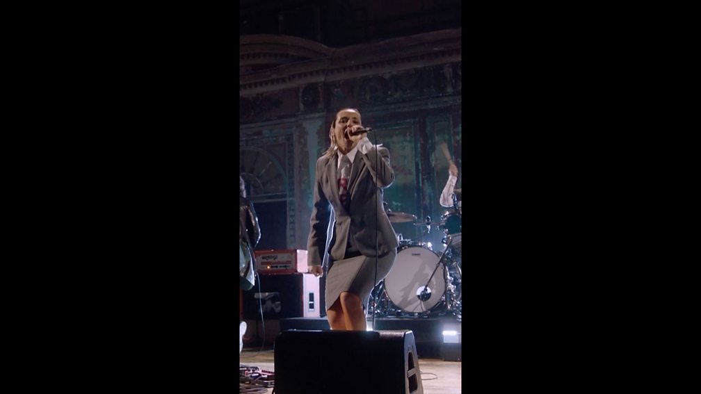 BBC Two - Later... with Jools Holland, Series 67, Episode 1 - Clips