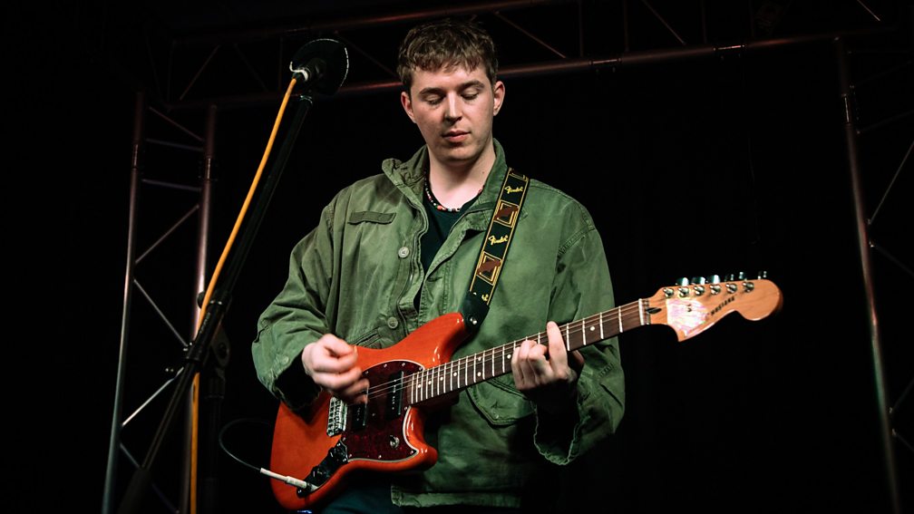 BBC Local Radio - BBC Introducing - Oxfordshire & Berkshire, Joely June ...