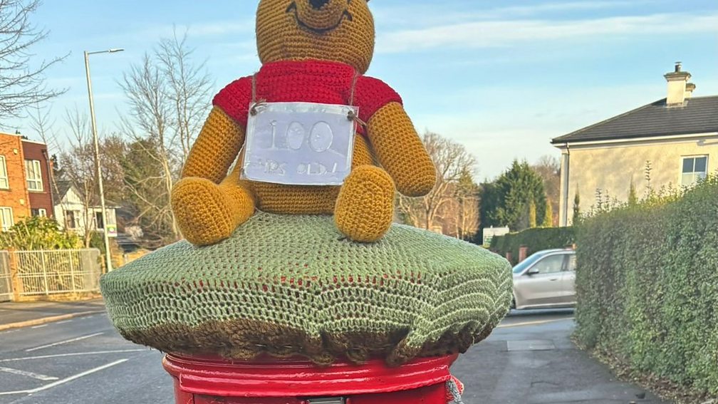 BBC Radio Ulster - The Nolan Show, 16/01/2026, UUP's next leader looks ...