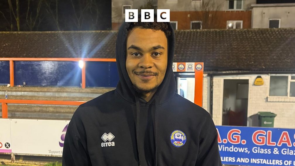 BBC Essex - BBC Essex Sport, Lee Scott: 'Two mistakes from us cost us ...