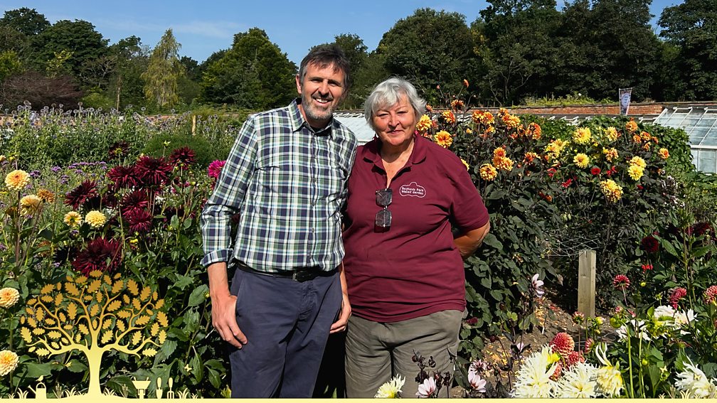 Bbc Two Gardeners World Compilations 2026 Episode Guide