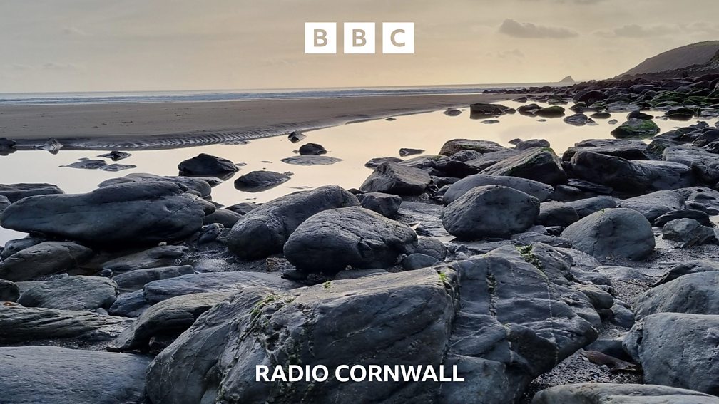 BBC Radio Cornwall - BBC Radio Cornwall, Storm Goretti Cornish farmer ...
