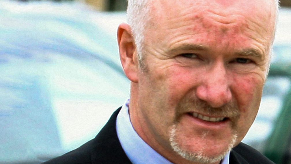 BBC One - Confessions of a Killer, Series 1, Killer in the Room ...