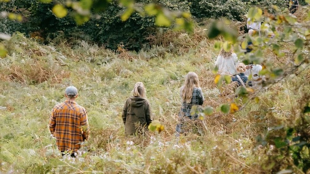 BBC Radio Cornwall - Daniel Pascoe, How does the mind work?