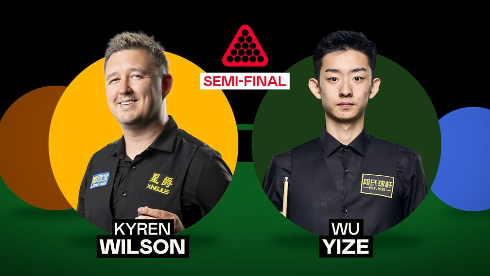 BBC - Snooker: The Masters