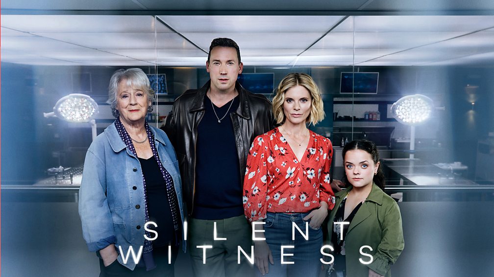 BBC One - Silent Witness, Series 29, The Disappearance of Alice Hill ...