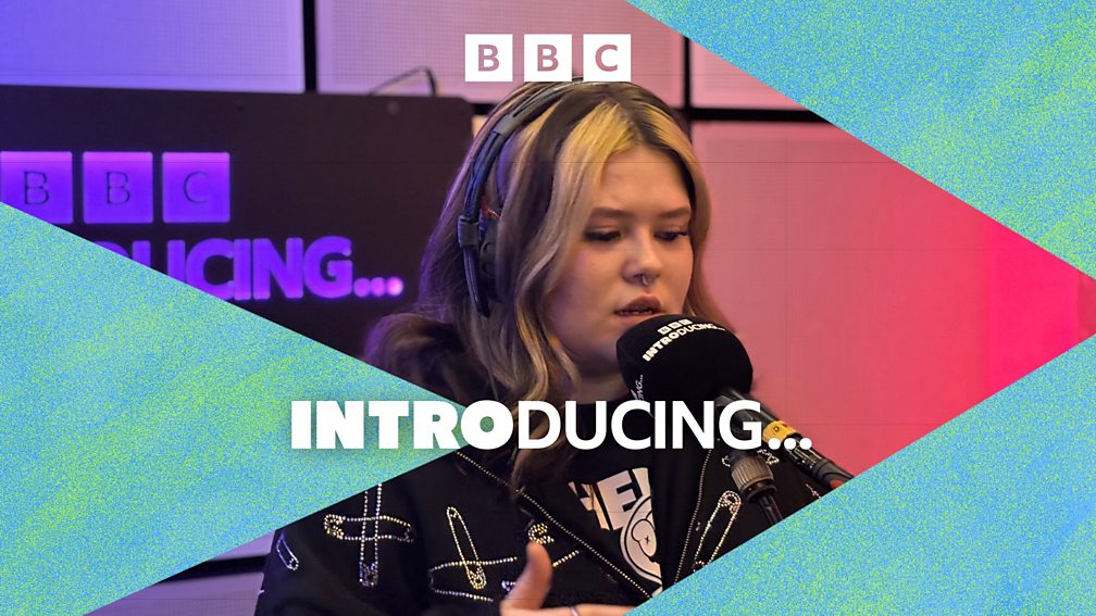 BBC Music - BBC Introducing, Sam Fender - Start Again (BBC Music ...
