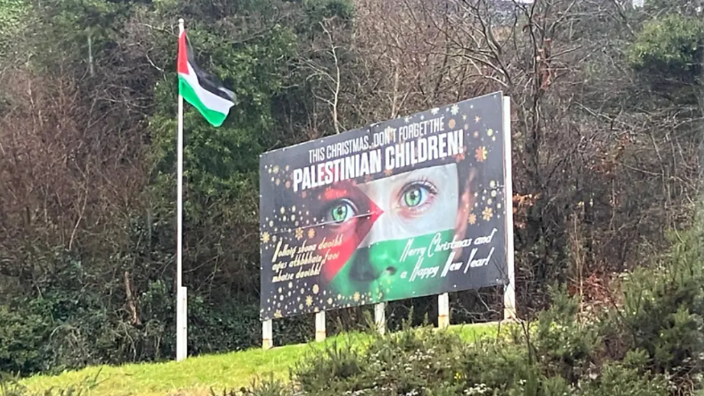 BBC Radio Ulster - The Nolan Show, 21/01/2026, ‘No more false dawns ...