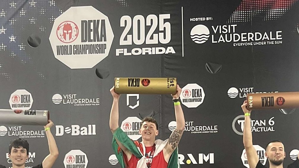 BBC Radio Cymru - Bore Cothi, "Peidio meddwl bod rhaid gweld popeth..."