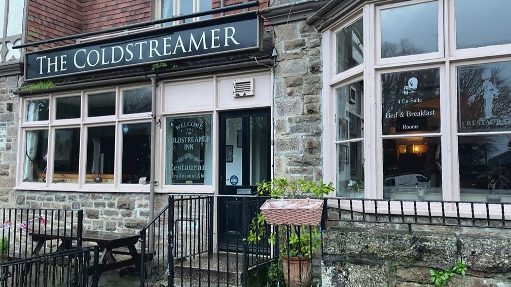 BBC Radio Cornwall - James Churchfield, Neil Caddy sits in (27/01/26 ...