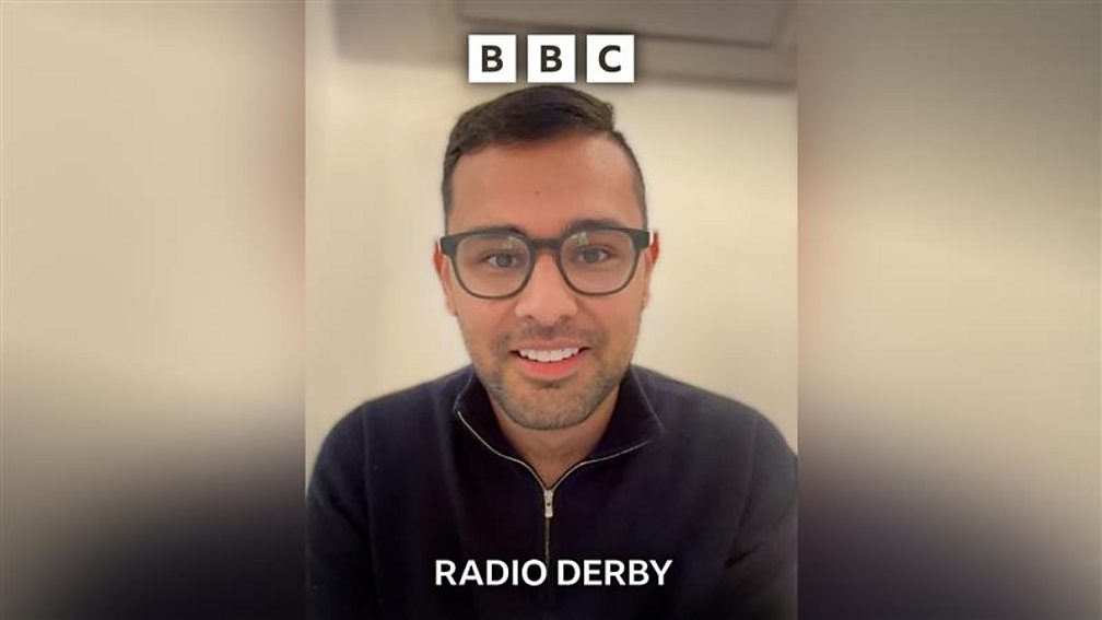 BBC Radio Derby - BBC Radio Derby, “There are proposals for a new go ...