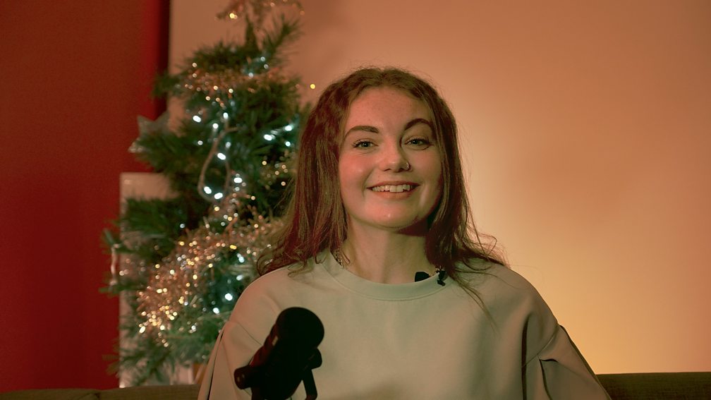 BBC - The Social, Meet Edinburgh's Viral Cobbler