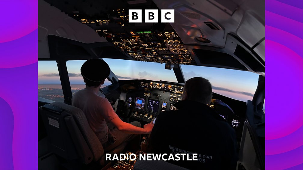 BBC Radio Newcastle - Matt Bailey, 27/01/2026, 'Florida Phil' retires ...