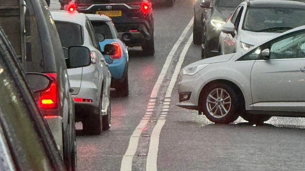 BBC Radio Ulster - The Nolan Show, 26/01/2026 - Clips