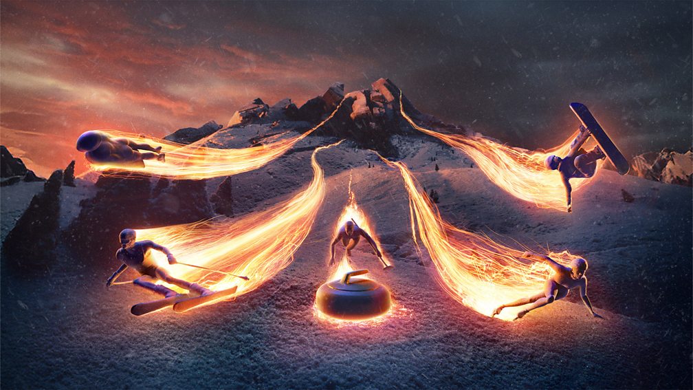 BBC Two - How Art Made the World - Episode guide