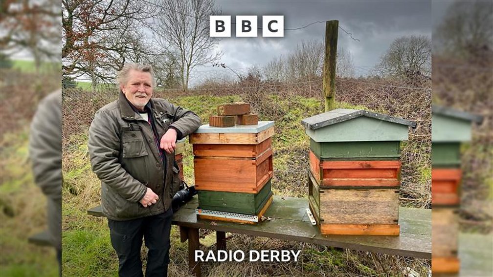 BBC Radio Derby - BBC Radio Derby, “There are proposals for a new go ...