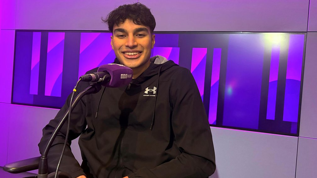 BBC Radio Newcastle - Matt Bailey, 27/01/2026, 'Policing is ready for a ...