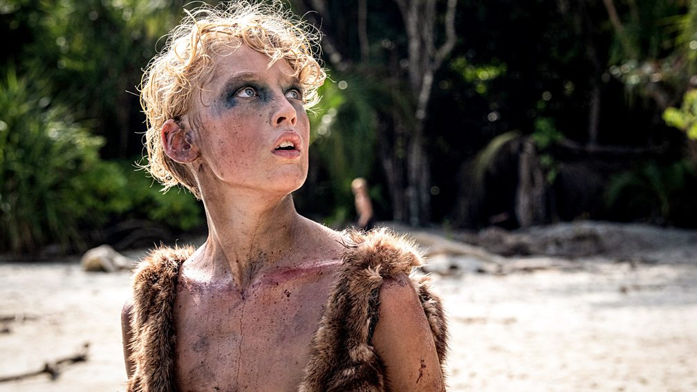 BBC One - Lord of the Flies, Series 1 - Available now