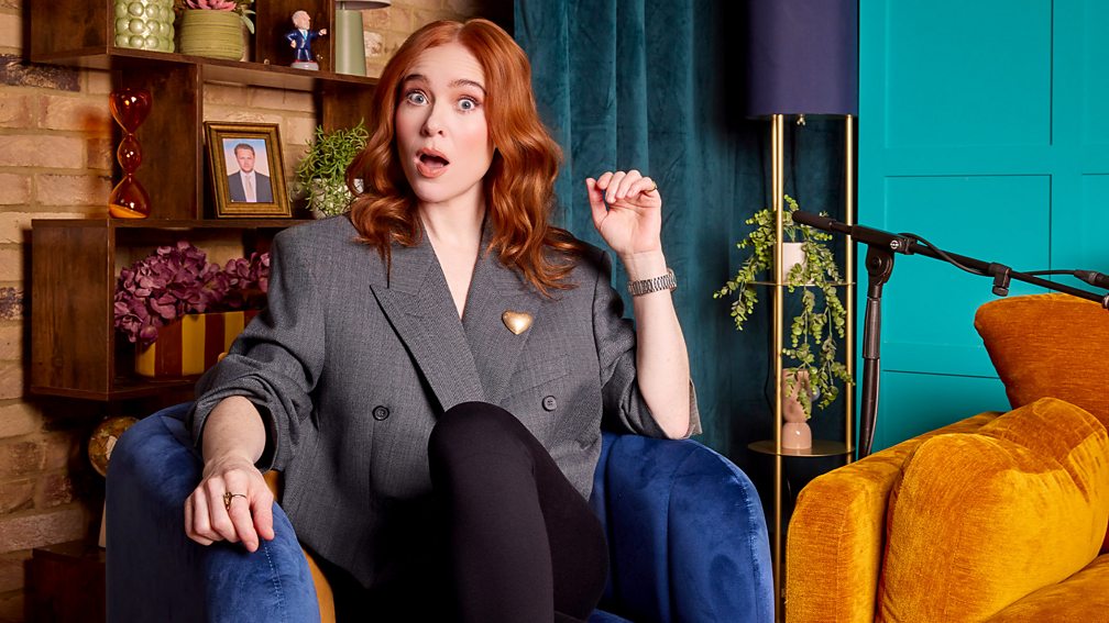 BBC One - The Apprentice, Series 19