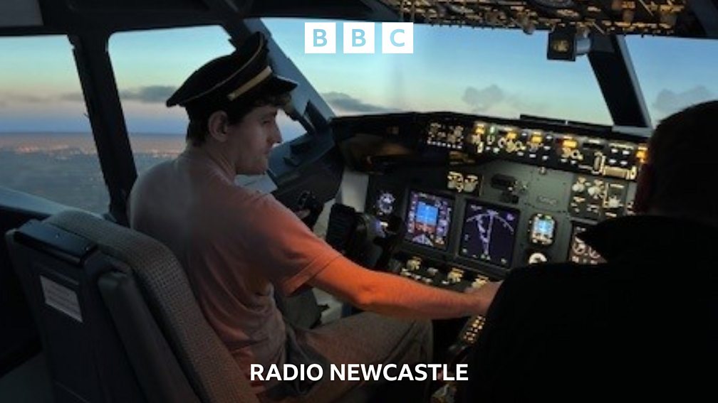 BBC Radio Newcastle - Matt Bailey, 27/01/2026, 'Policing is ready for a ...