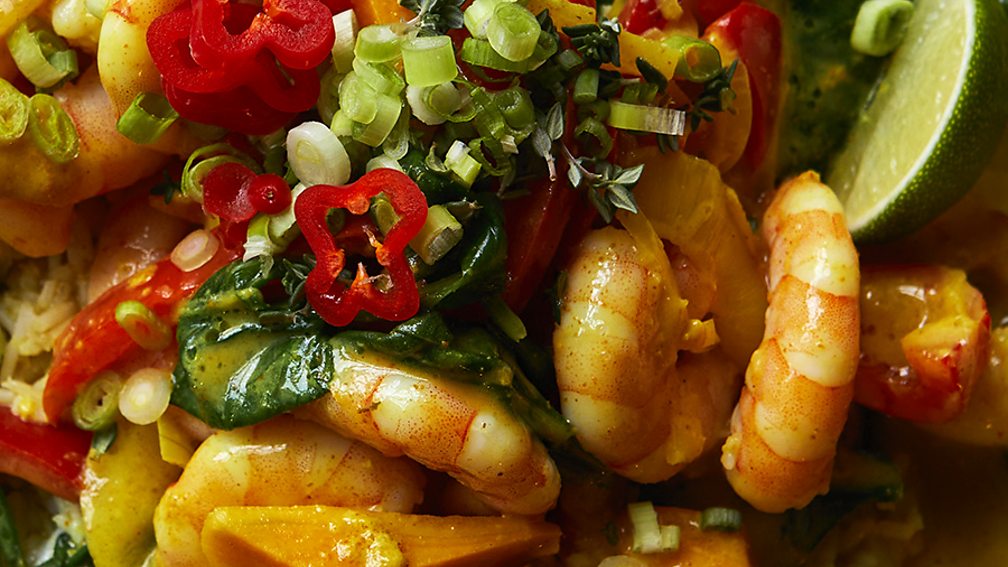 BBC - BBC Food, Lentil and mushroom ragu